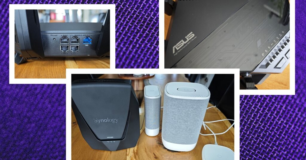 12 Best Wi-Fi Routers (2024): Budget, Gaming, Mesh — Meta Ai Labs™